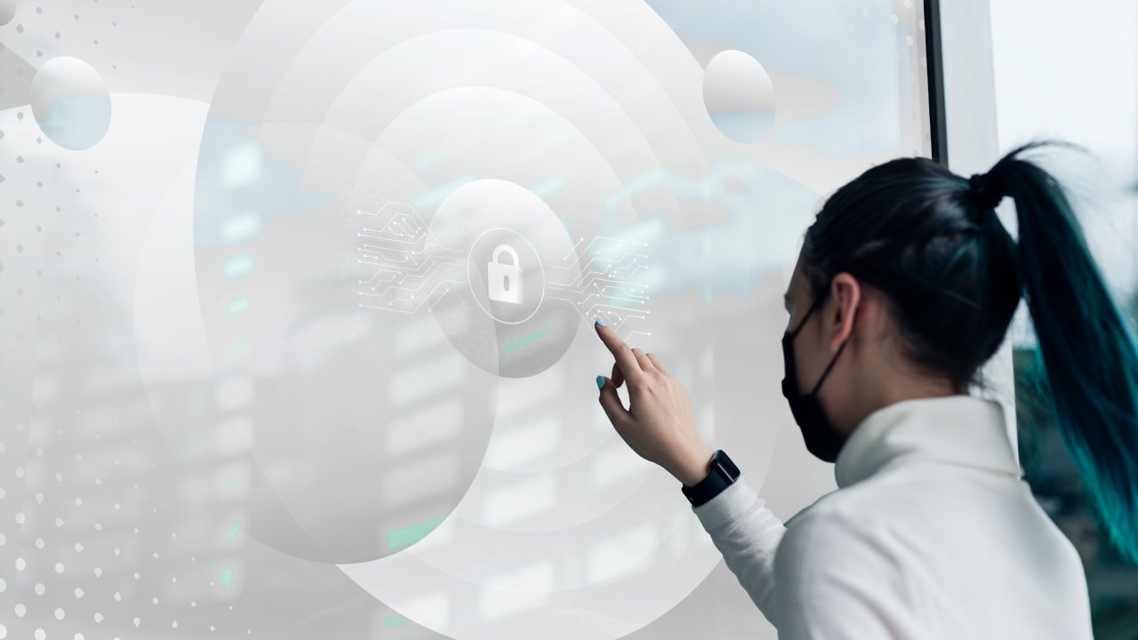 The Future of Security - BW Security World