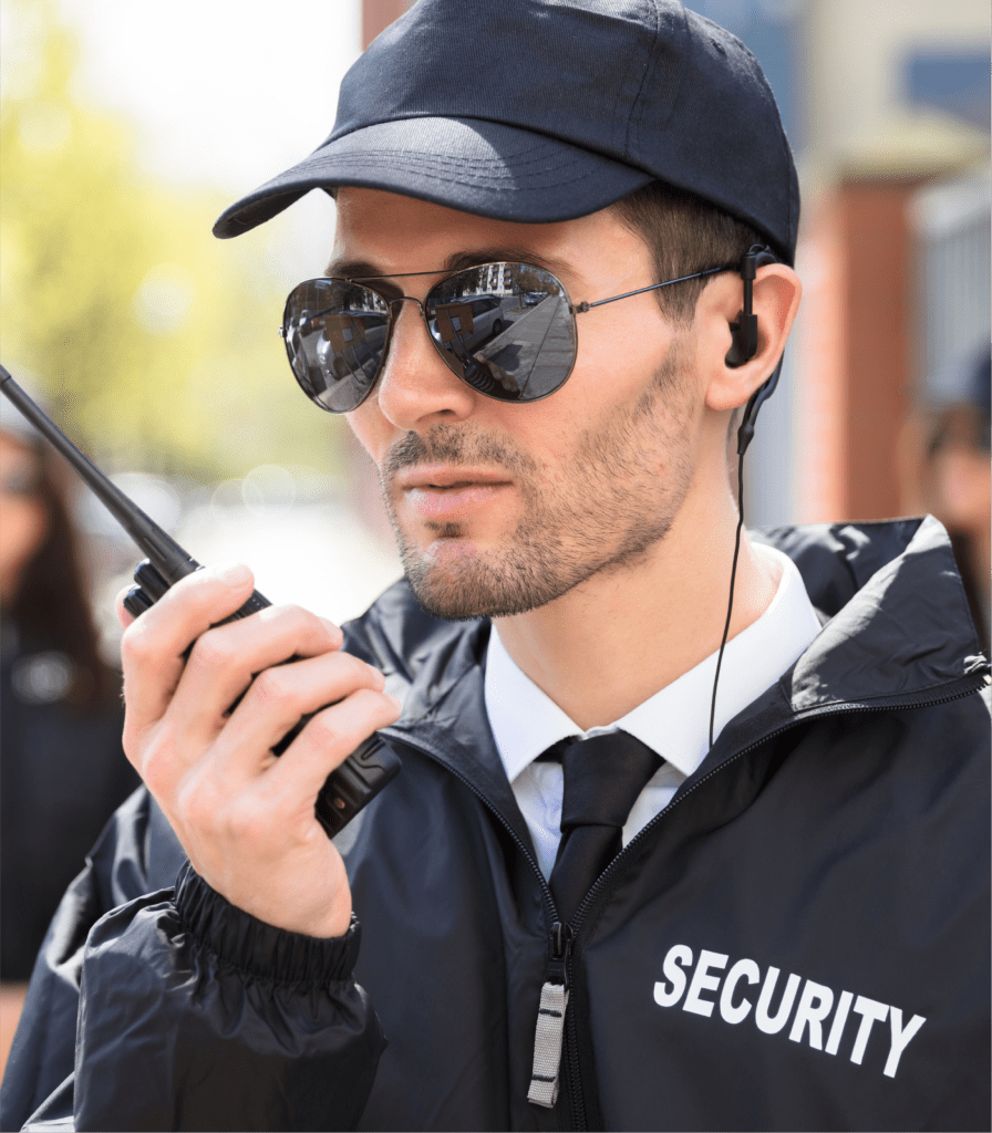 About Us - BW Security World