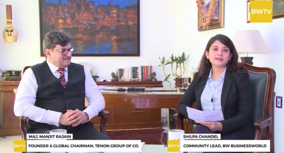 BW Security World - Security News, Interviews, Technology