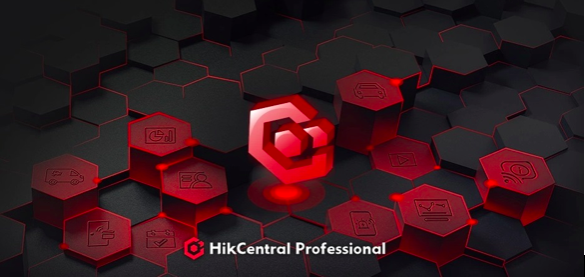 HikCentral 2.4 Introduced in India to Optimise Security and Operations ...