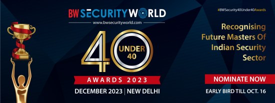 Events & Awards - BW Security World