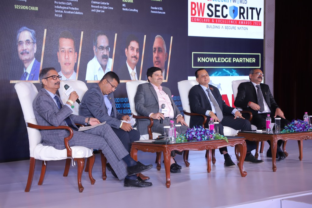 Cybersecurity Expert Highlights Human Vulnerabilities & Ransomware Data Protection - BW Security ...