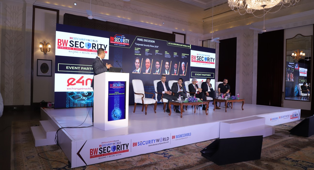 Corporate Security Vision 2030: Insights From Experts - BW Security World
