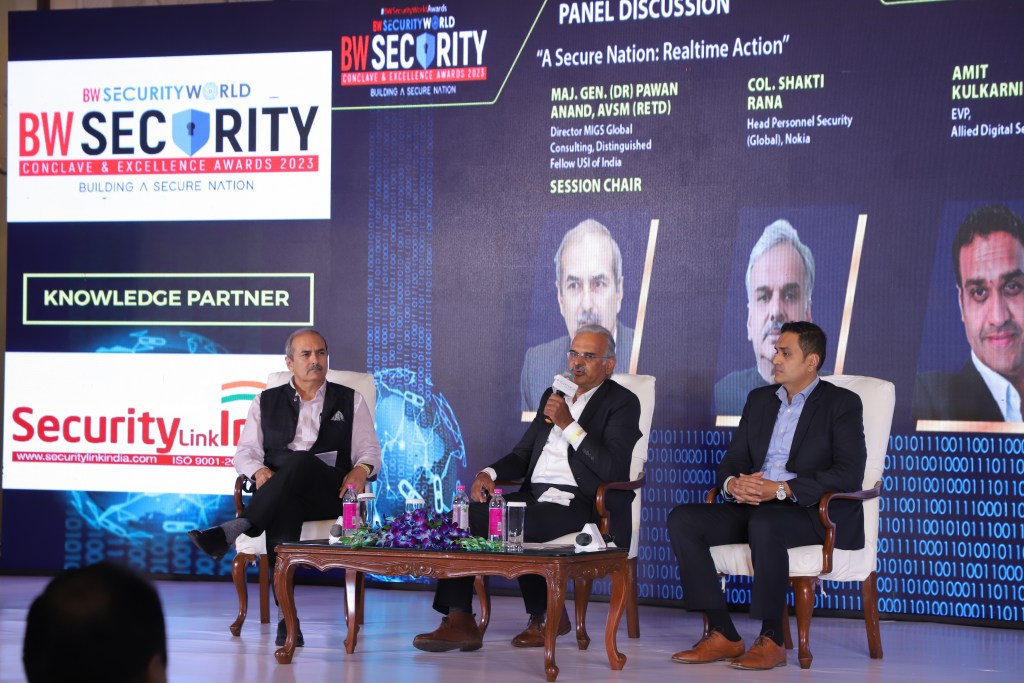 Corporate Security A Broader Concept - BW Security World