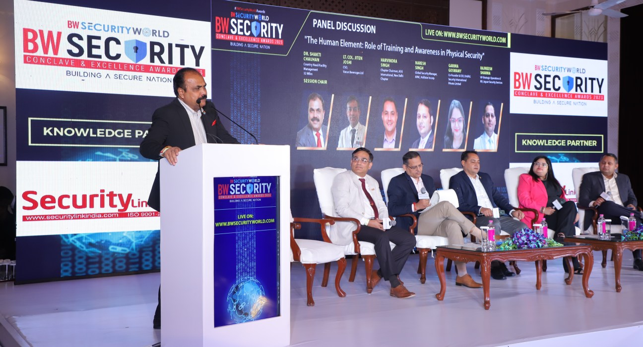 The Extent Of Human Element In Security Services - BW Security World