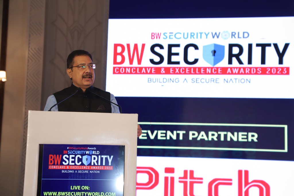 Cybersecurity In The Age Of Generative Intelligence & GPTs - BW Security World