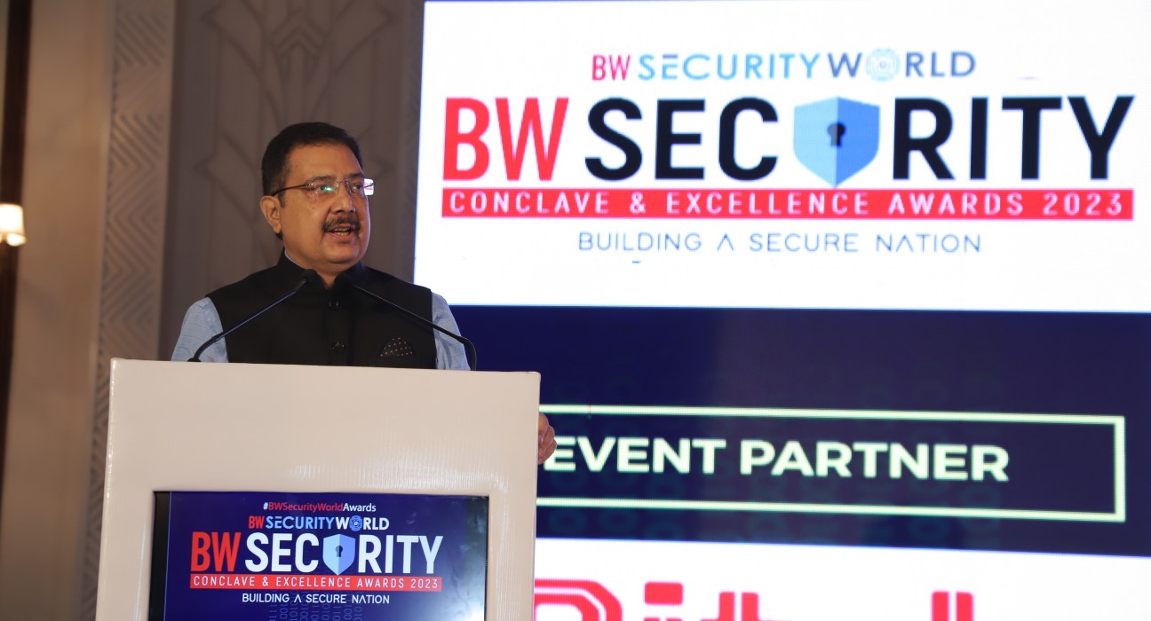 Cybersecurity In The Age Of Generative Intelligence & GPTs - BW Security World