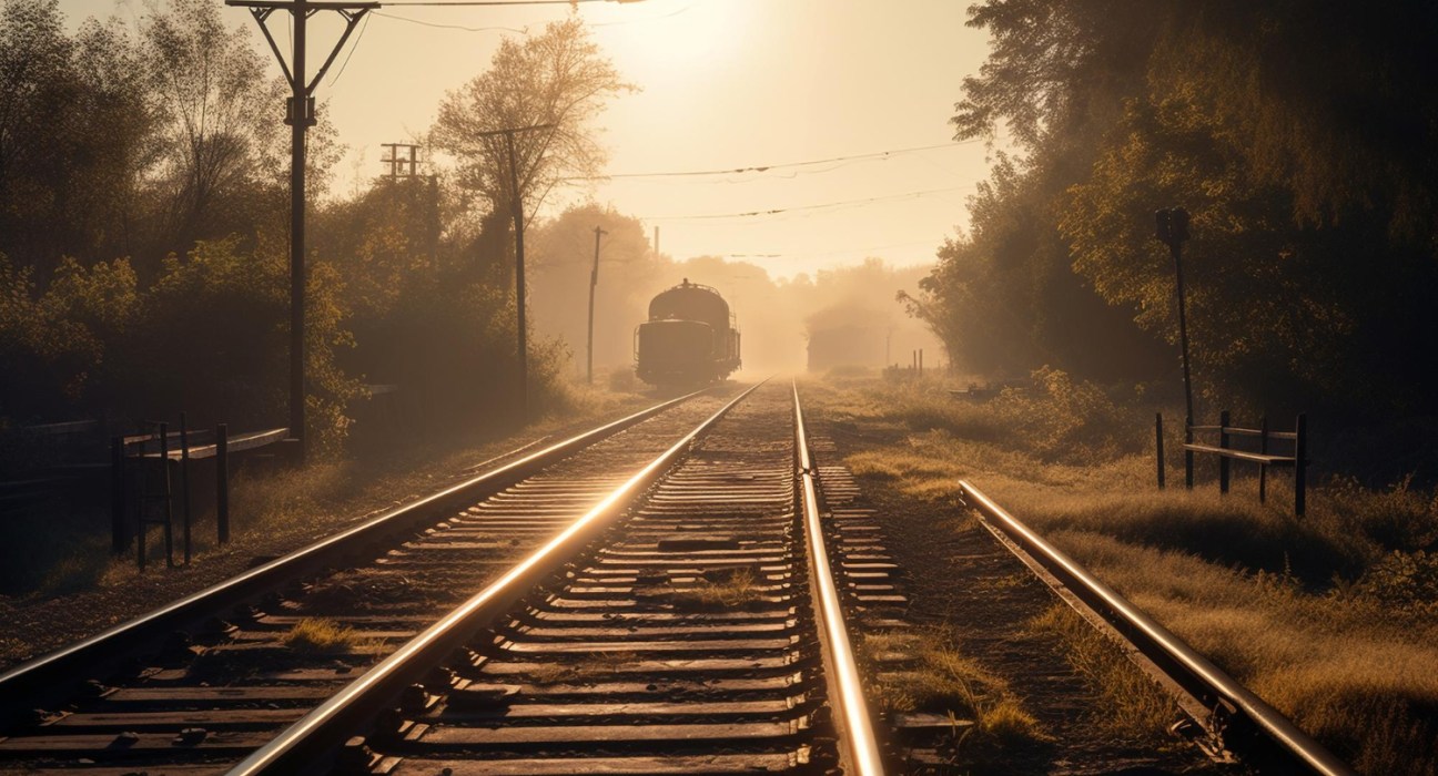 Indian Railway Boundary Walls Aim To Enhance Safety & Security - BW ...