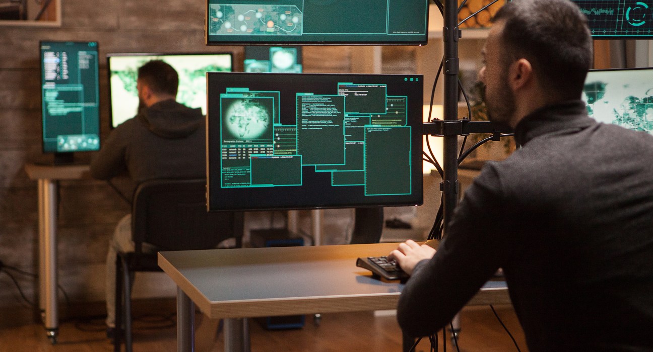 Cybercrime Investigation Tool To Track Cyberattacks Targeting ...