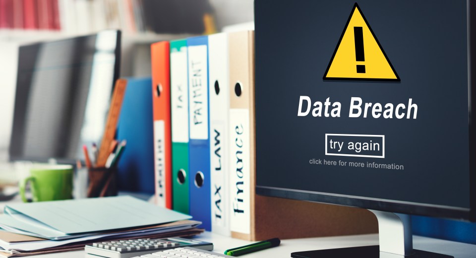 Massive Data Breach Exposes 184 Million Passwords - BW Security World