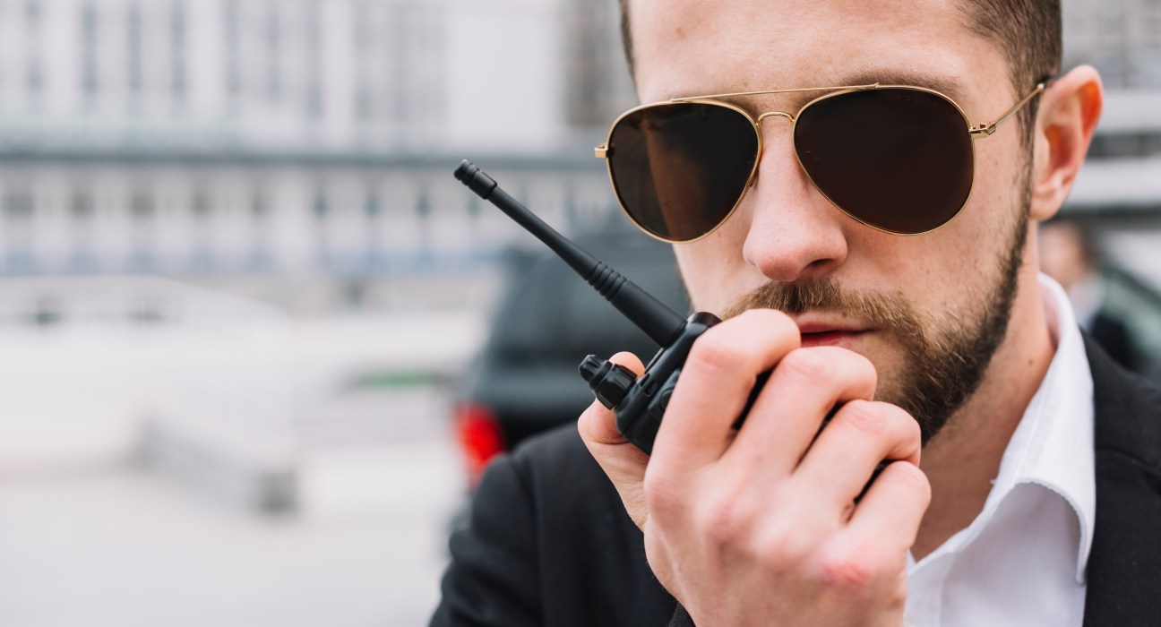 Shah Rukh Khan Receives Death Threats, Gets Y+ Security - BW Security World