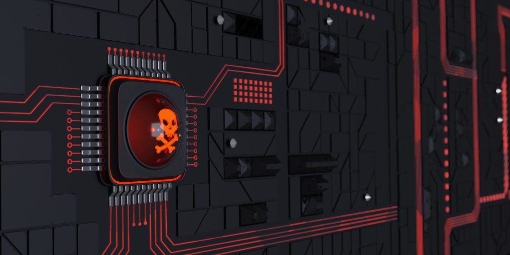 Inside Ransomware Attack That Shut Down Town - BW Security World