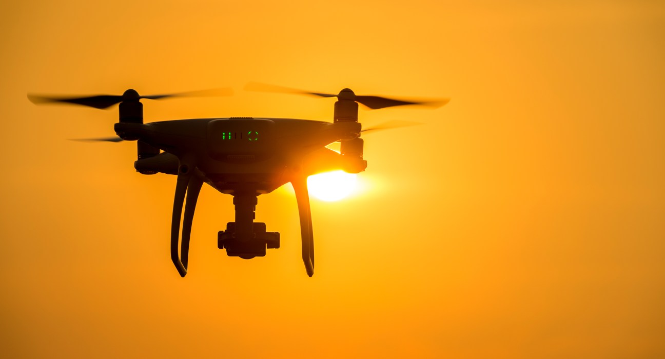 Subaru's Drone Safety Standards Approved As Global Benchmark By ISO ...