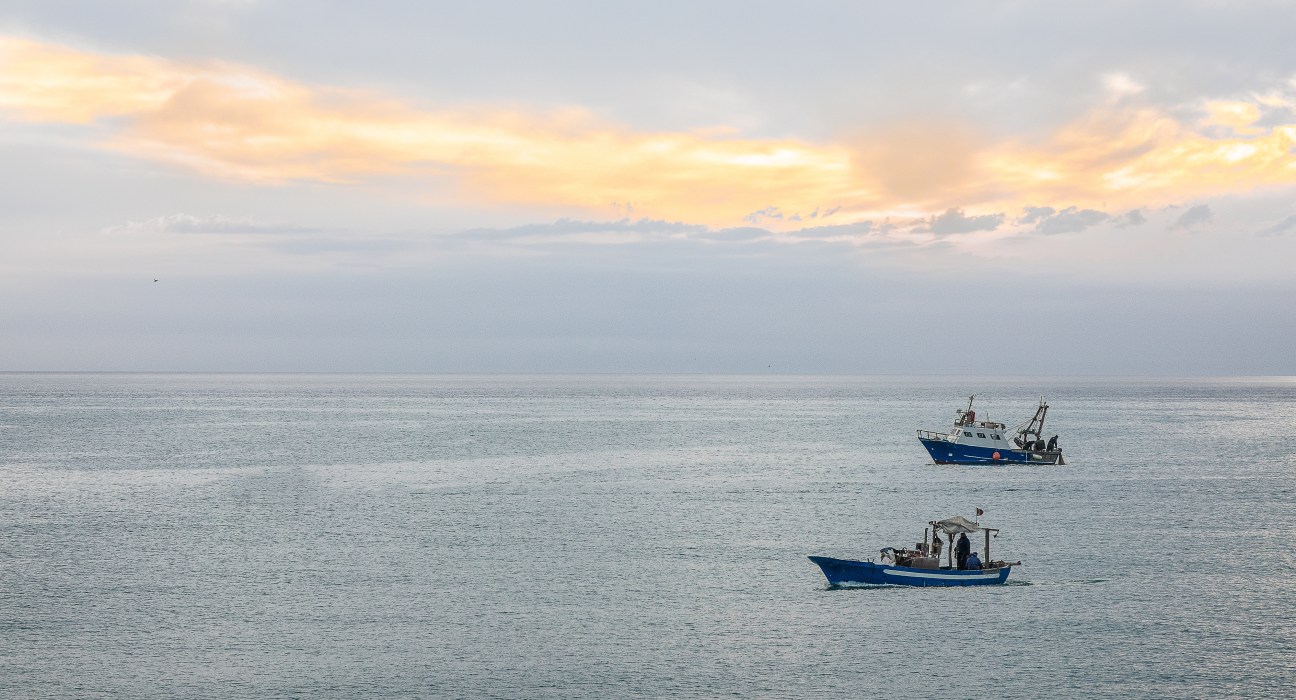 Mahindra & Anduril Industries Partner To Develop AI-Powered Maritime ...