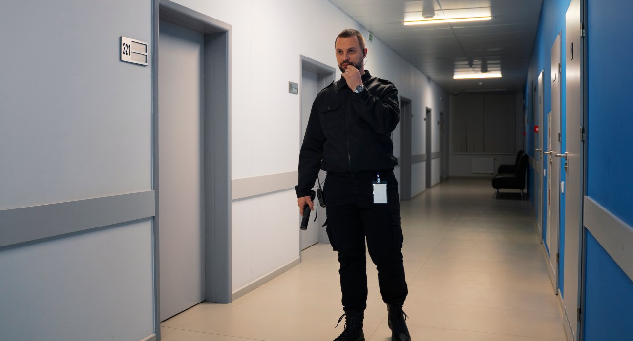 Diverse Innovations Shaping The Future Of Private Security In 2024 - BW ...