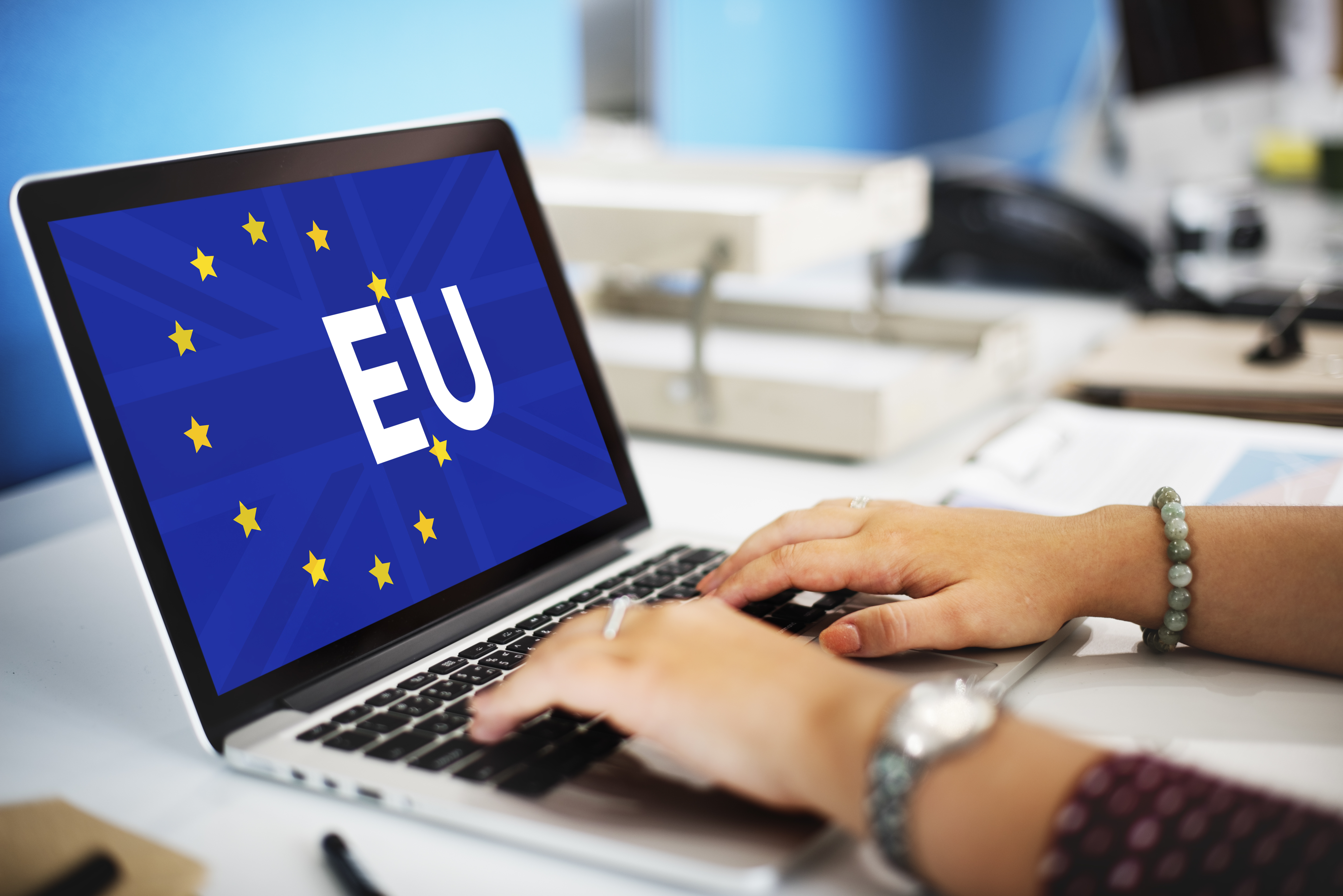 Microsoft Faces EU Data Law Complaint - BW Security World