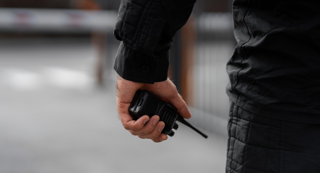 Fast Guard Service Launches App To Book On-demand Security In New York ...