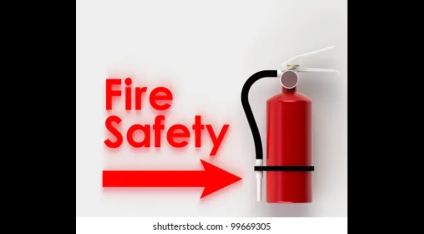 Survitec Study Reveals Challenges In Methanol Fire Safety For Vessels ...