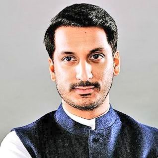 Parth Pawar Gets Y Plus Security Cover - BW Security World