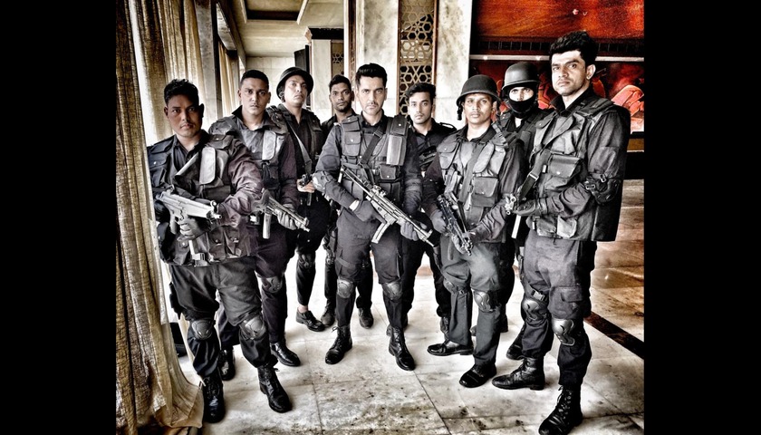 Major Shift In VIP Security: NSG & ITBP To Transfer Duties To Other ...