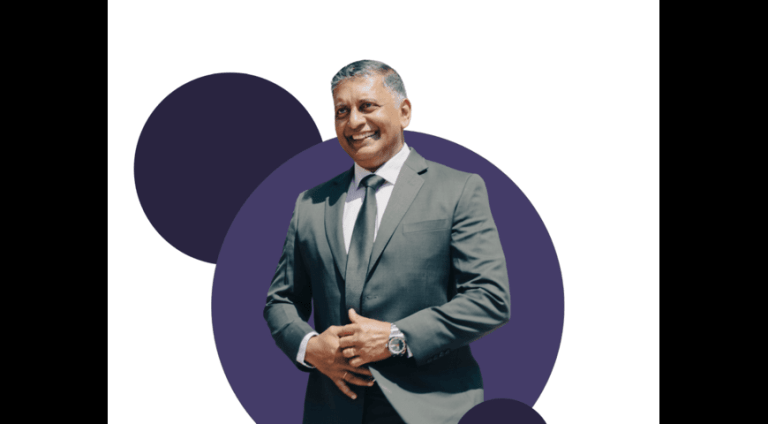 IIRIS Knowledge Launched, Maj Paul Devassy Joins As CEO - BW Security World