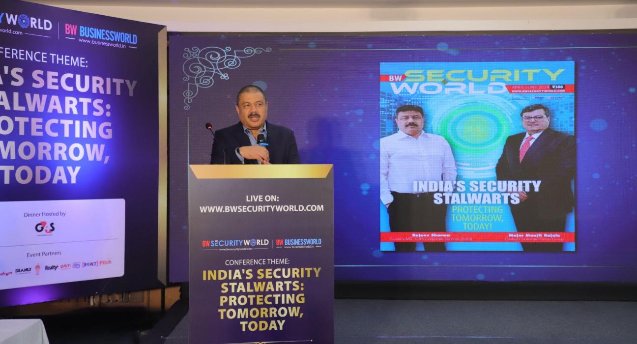 Looking Ahead: The Future Of Security Businesses In India - BW Security ...