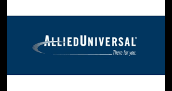 Allied Universal Awarded Employer Of The Year Award - BW Security World