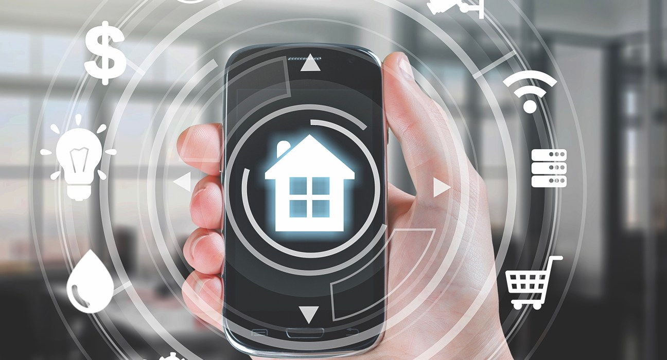 Fortifying Homes : With Technologically Advanced Weapons - BW Security ...