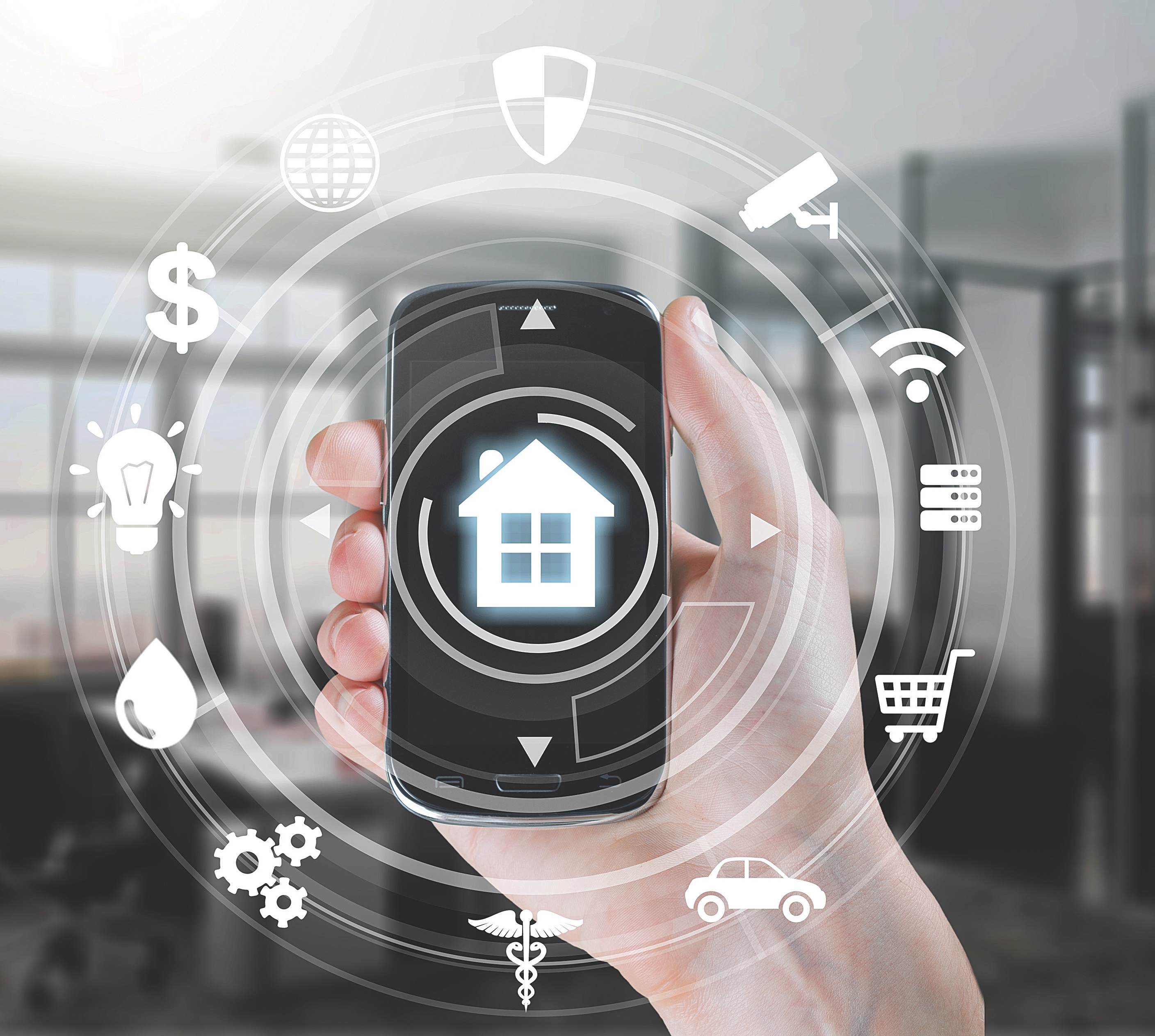 Happiness Survey Highlights Growing Preference For Advanced Home ...