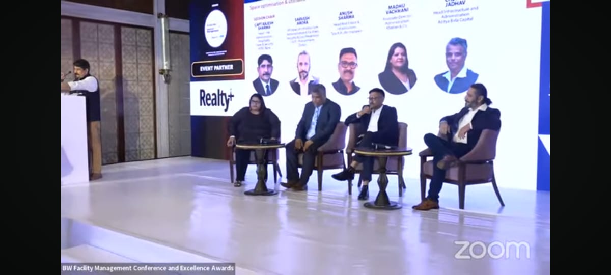 Adapting To Dynamic Hybrid Work Environments - BW Security World