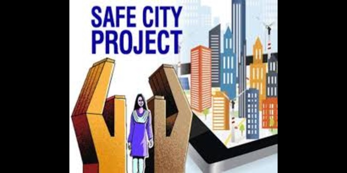 Officials Review Safe City Mission Progress, Highlighting Enhanced ...