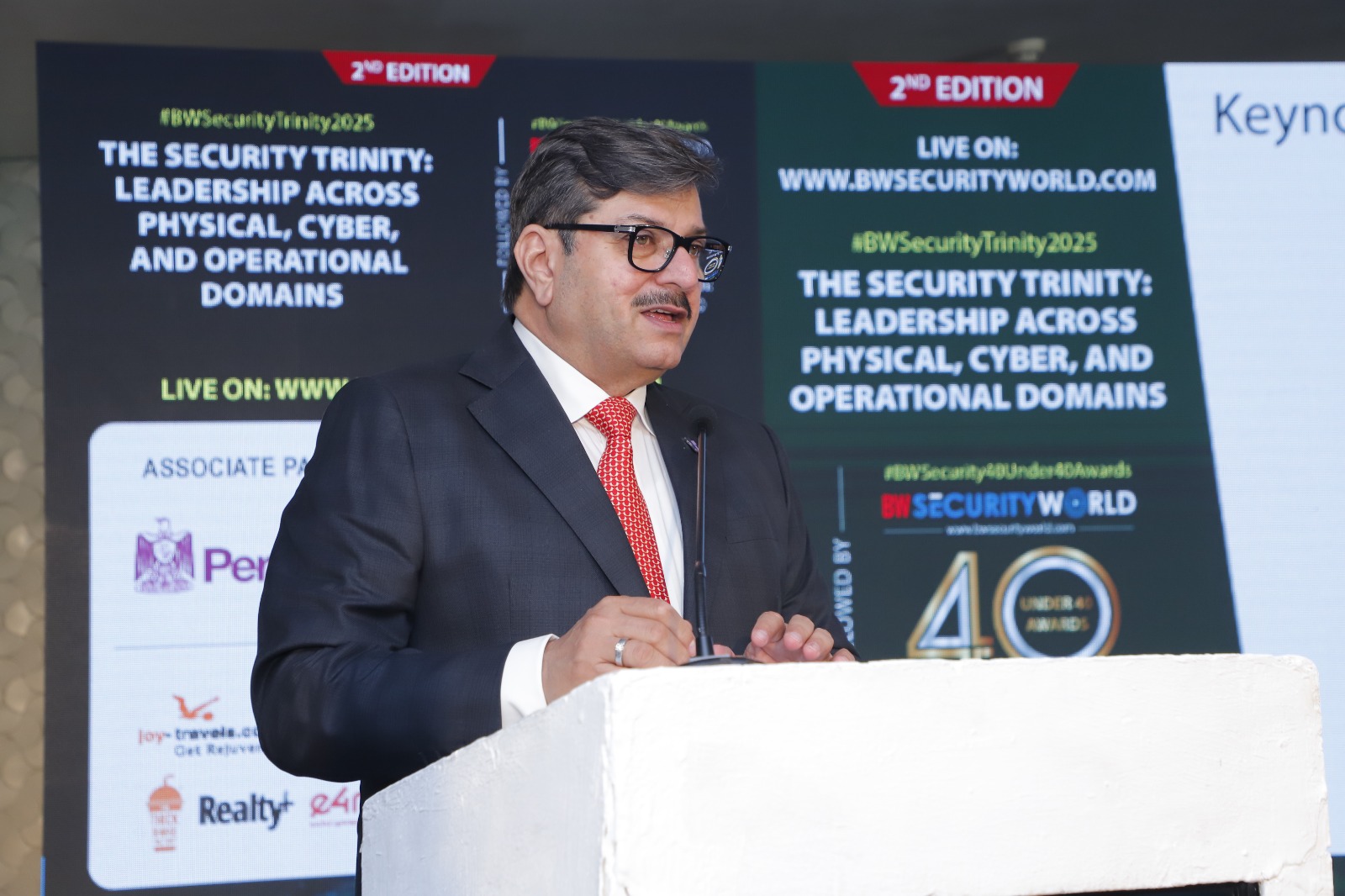 From Battlefield To Boardroom: Major Manjit’s Journey As An ...