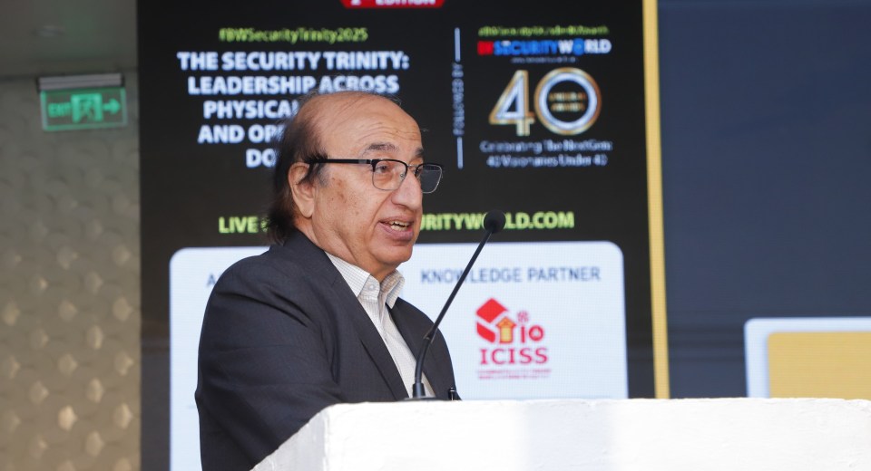 Crowd Management Needs Structured Approach & AI Integration: Harsh ...